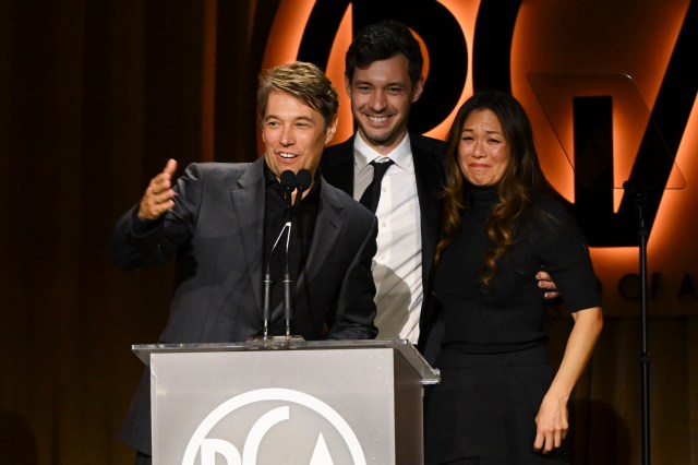 The Producers Guild sets key dates for 2026: Awards to be held Feb. 28
