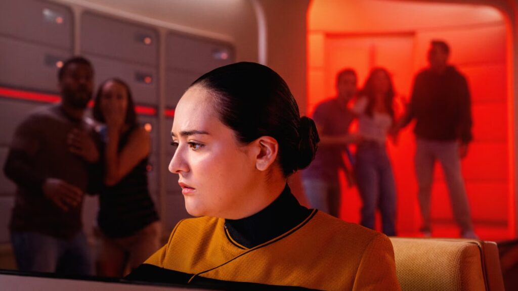 With Fan Fest Nights, Universal Studios Looks to Take Its Halloween ...