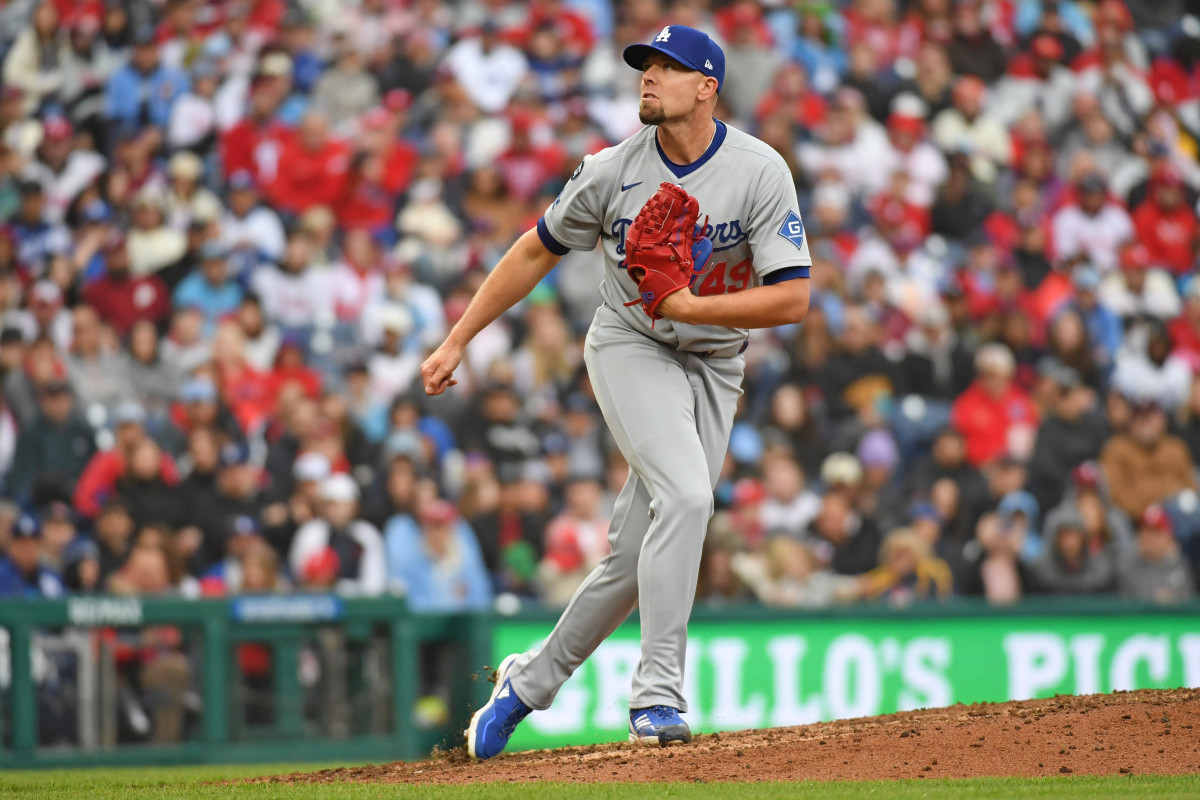 MLB Insider Ken Rosenthal Speaks on Dodgers Pitching Injuries