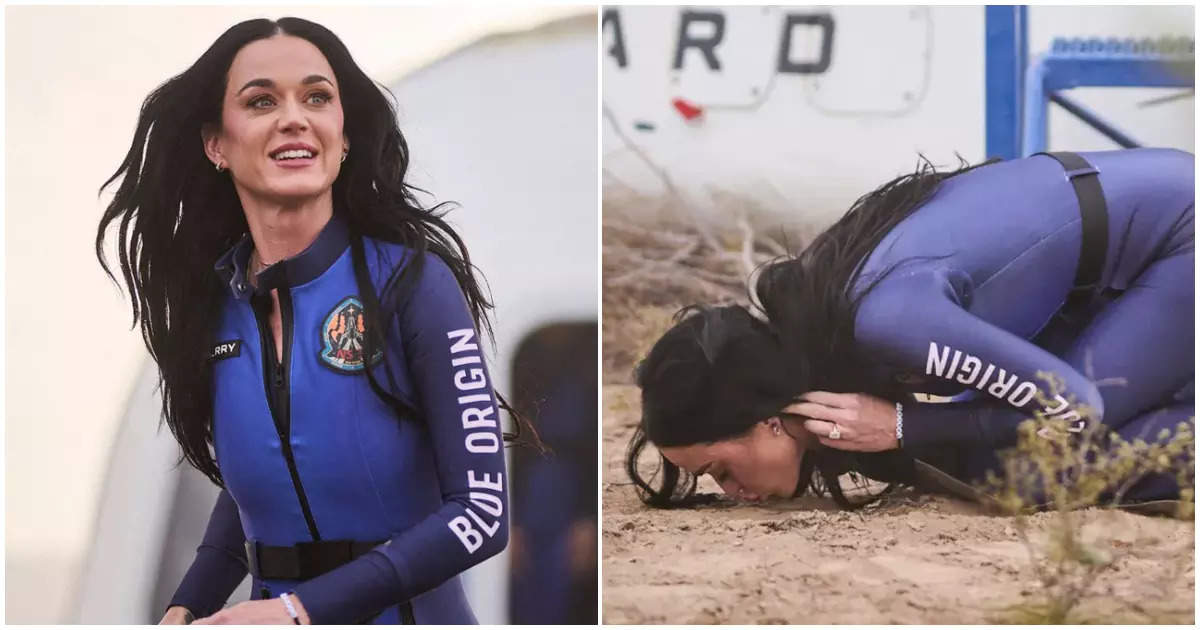 Katy Perry trolled again! After Wendy’s, now Joe Rogan takes dig at ...