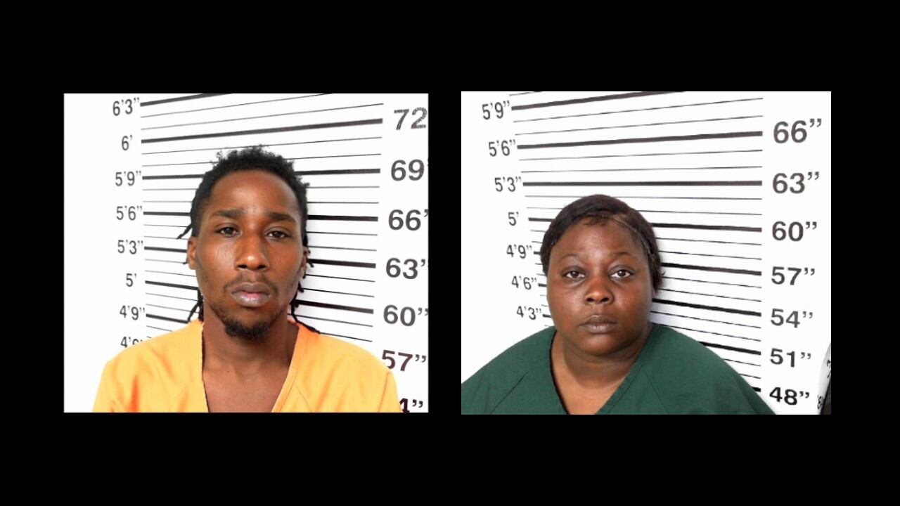 Father, step-mother arrested after 3-year-old beaten to death and ...