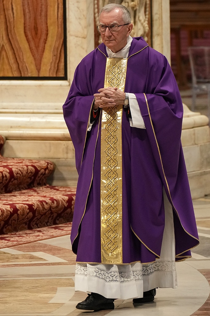 Pope Francis' Possible Successors: Cardinals Who Could Be the Next Pope