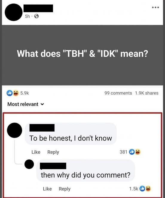 43 High IQ Memes For The Cleverest Minds And Sharpest Wits