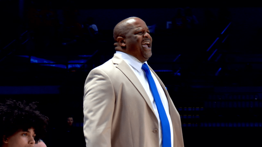 John Marshall head coach Ty White leaves Justices for Petersburg