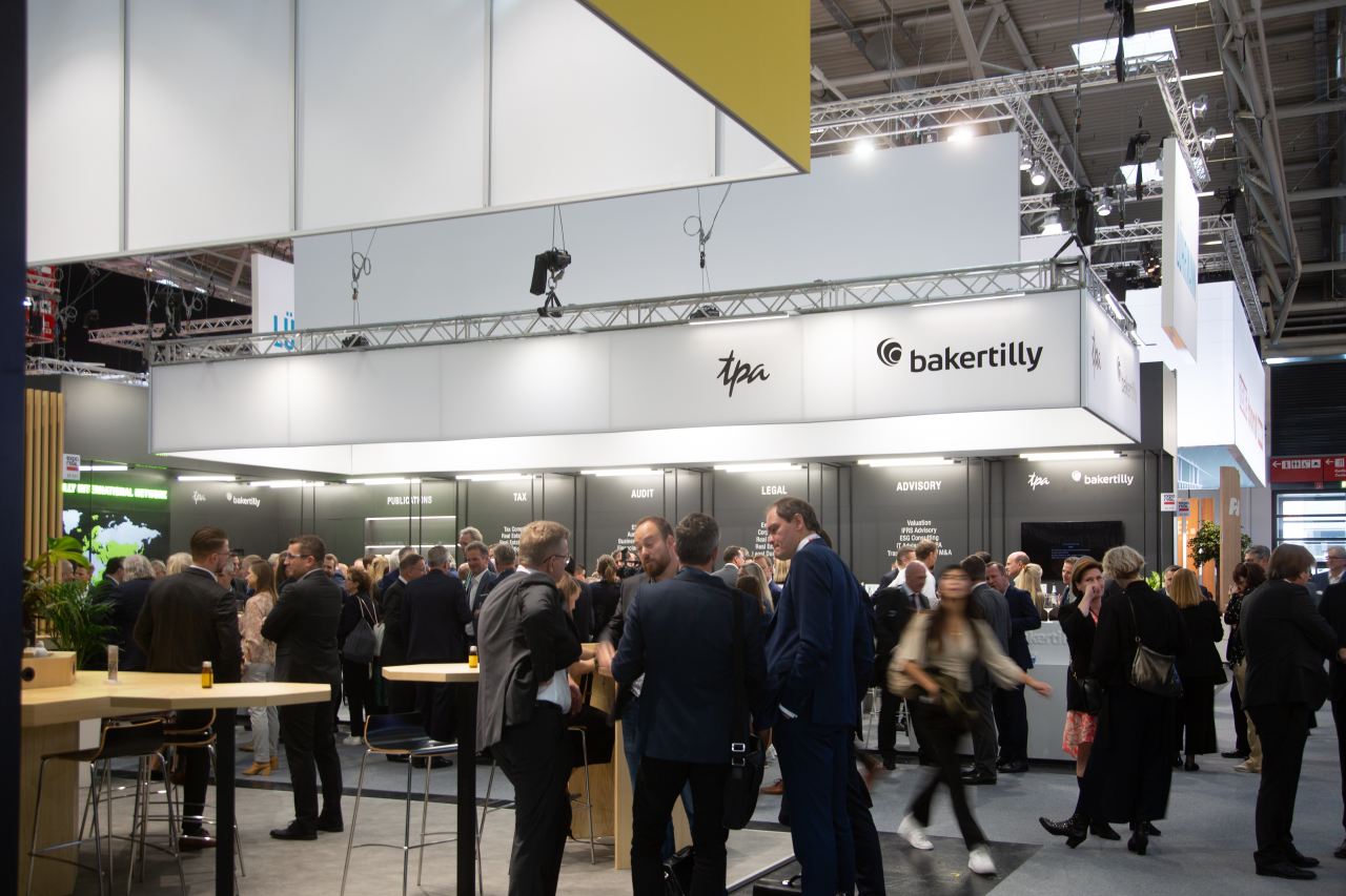 Baker Tilly, Moss Adams To Merge in $7 Billion Deal. Here’s How It Will ...