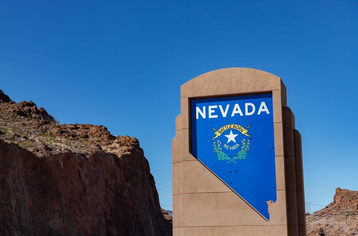 This is Nevada’s best retirement town, according to US News