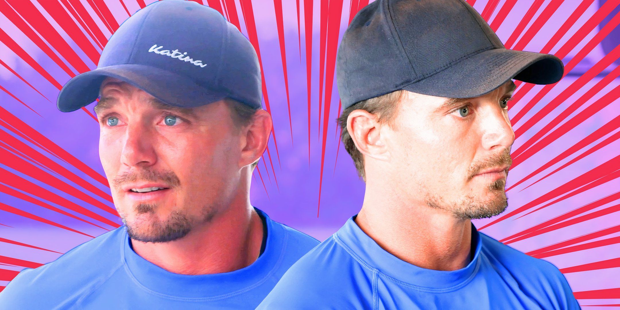 Is Below Deck Down Under's Wihan Worse Than "Punched A Wall" Johnny ...