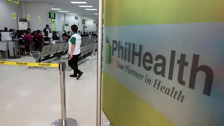 DOH: Zero billing to cover PhilHealth direct contributors in pay wards