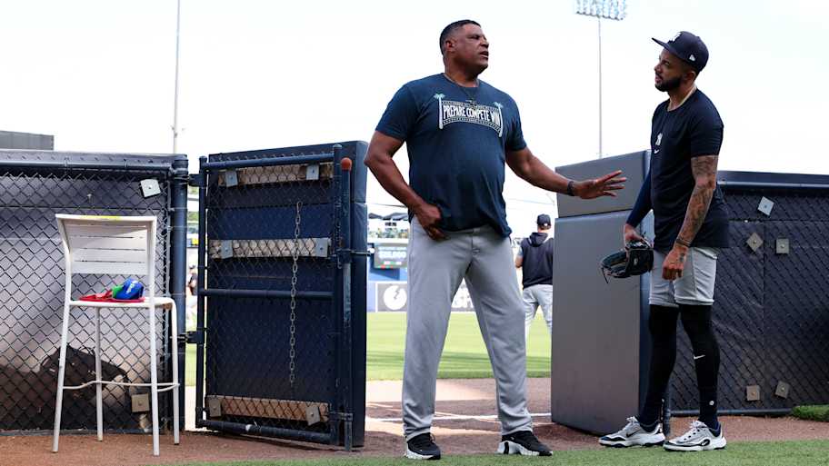 How worried should Yankees fans be about Devin Williams after another ...