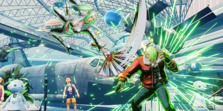 Things We Wish We Knew Before Starting Fatal Fury: City Of The Wolves