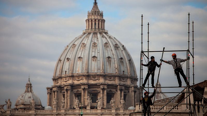 Who will be the next pope? A look at potential candidates
