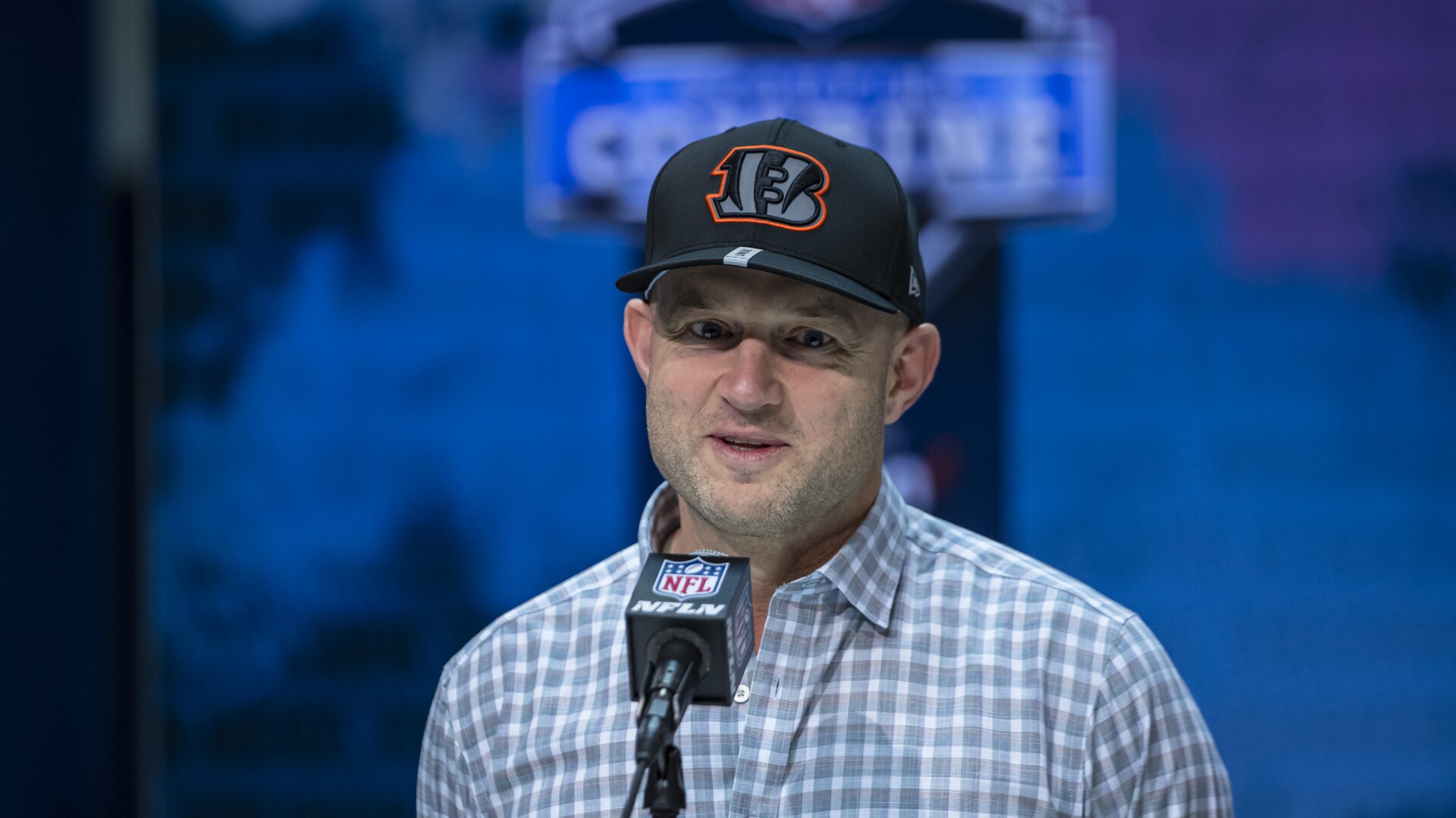 Duke Tobin: Bengals can outscore anyone, but we also need to build a ...