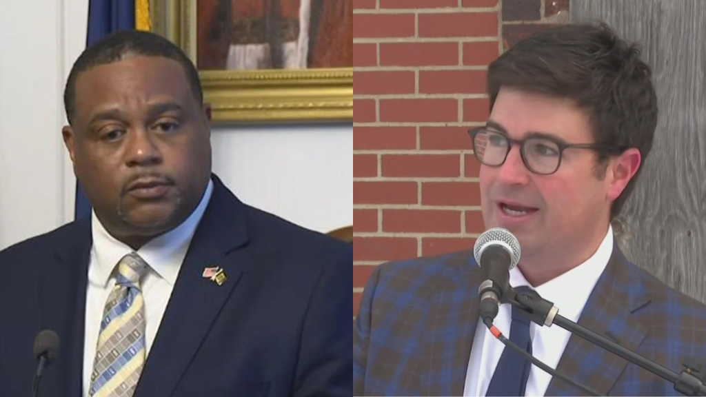 Corey O'Connor PAC accused of using racist tactics to unseat Pittsburgh ...