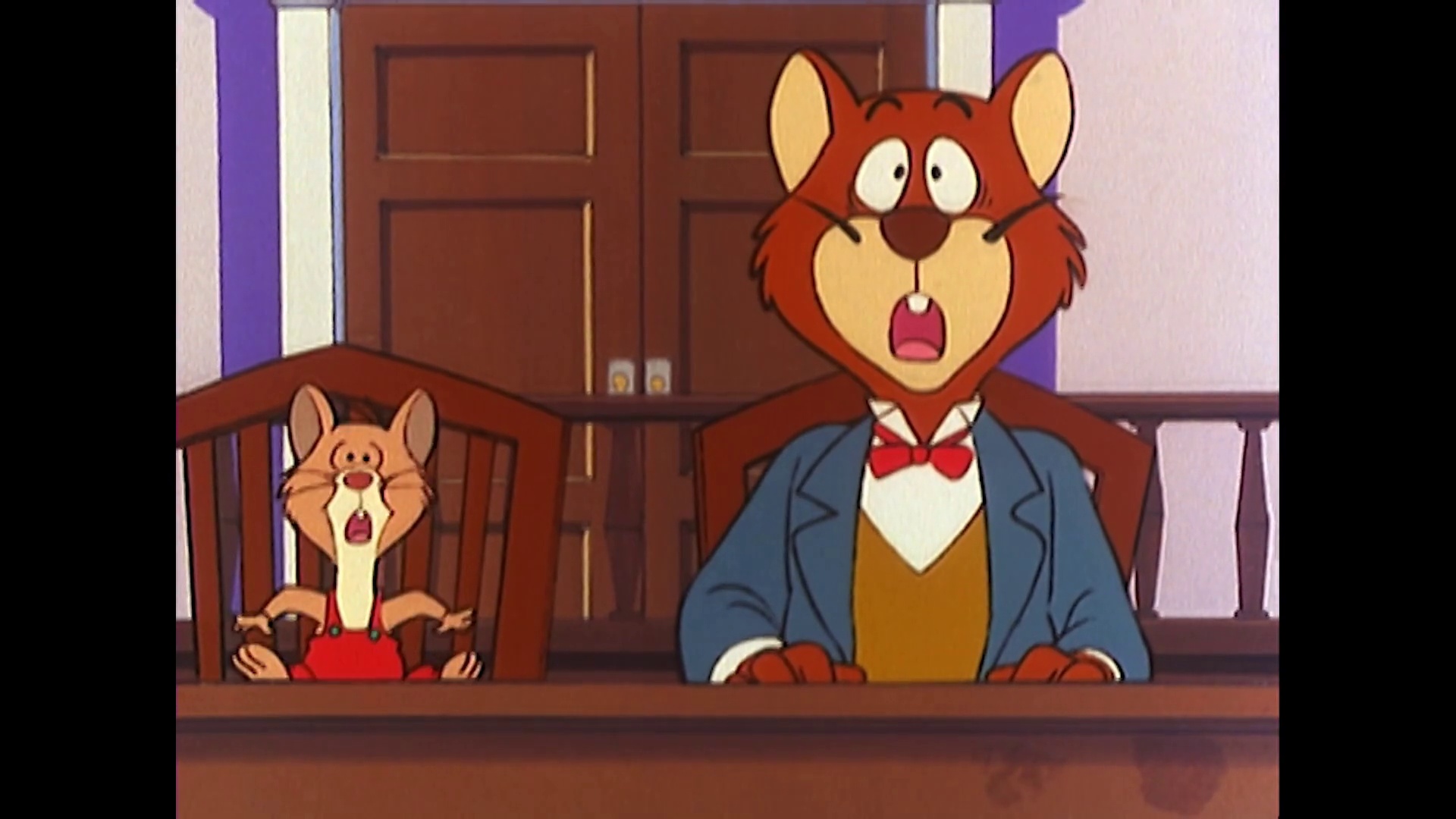 La vuelta al mundo de Willy Fog. Capítulo 11 (Parte 4) – El bombín de Rigodón