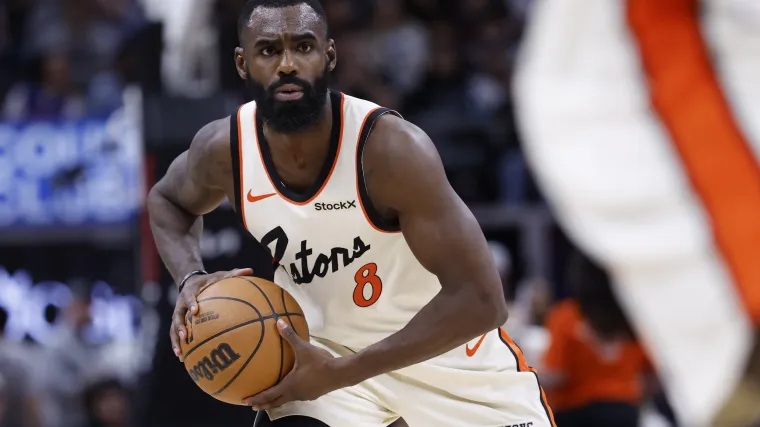 Tim Hardaway Jr. family tree: How Pistons guard, NBA father sorted ...