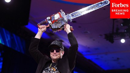 'Reverse Robinhood': Oxfam America CEO Rips Trump Admin For 'Ruthless ...