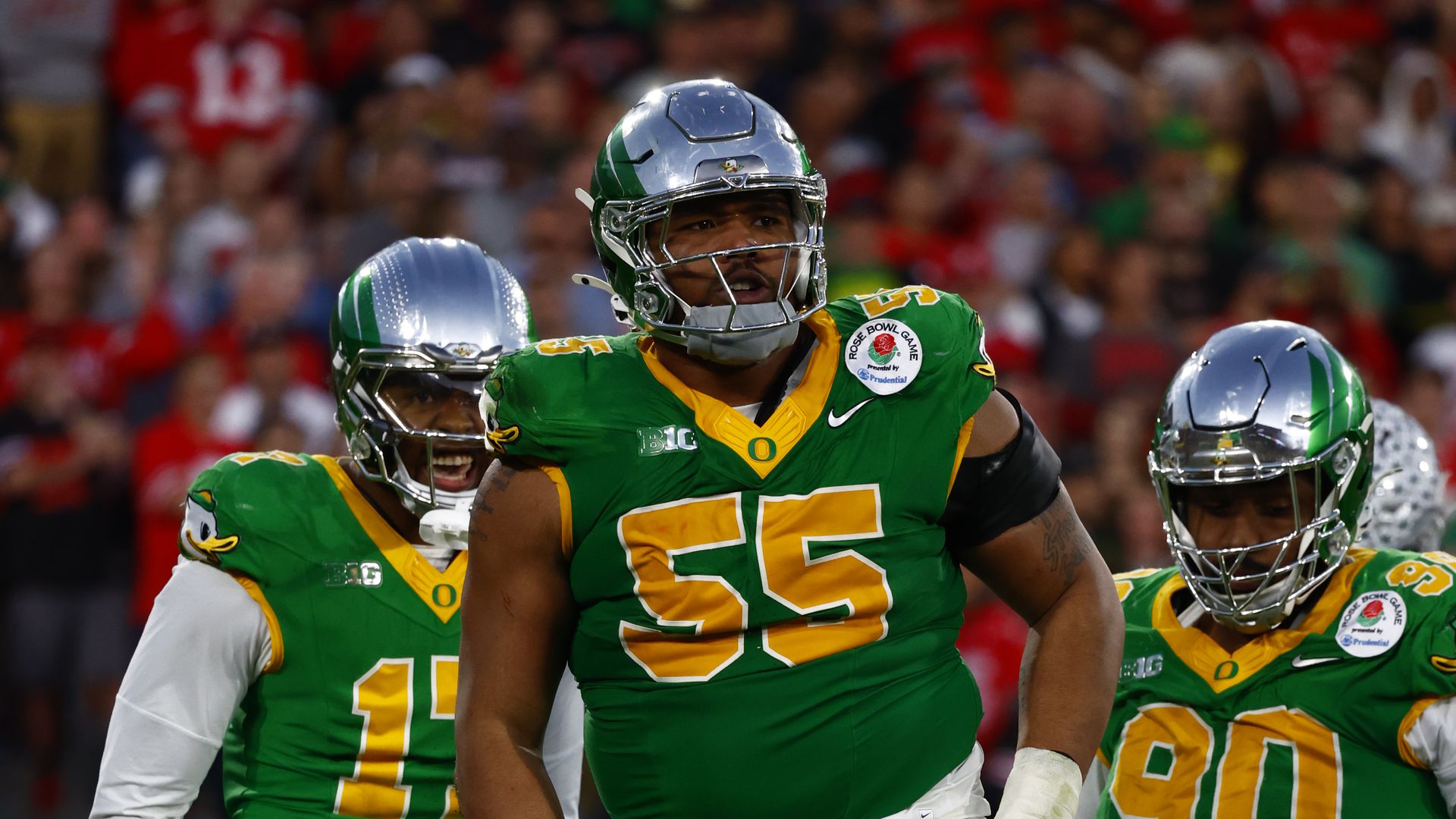 NFL Draft roundup: 4 potential 49ers’ prospects flagged with medical ...