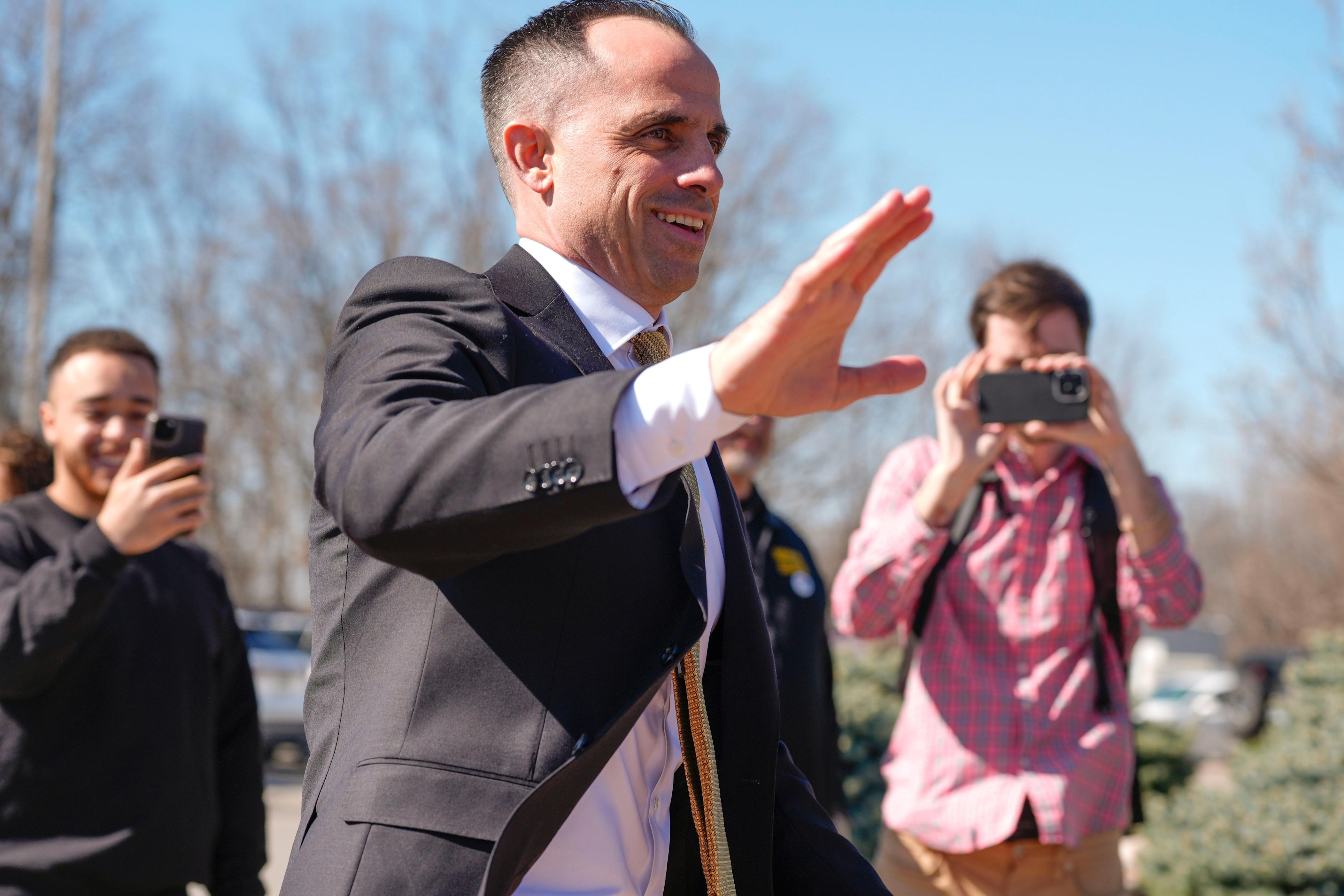 Iowa basketball to take part in 2025 Thanksgiving week classic