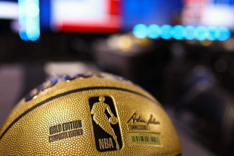 NBA Draft order 2025: How Phoenix Suns, Houston Rockets' Kevin Durant ...