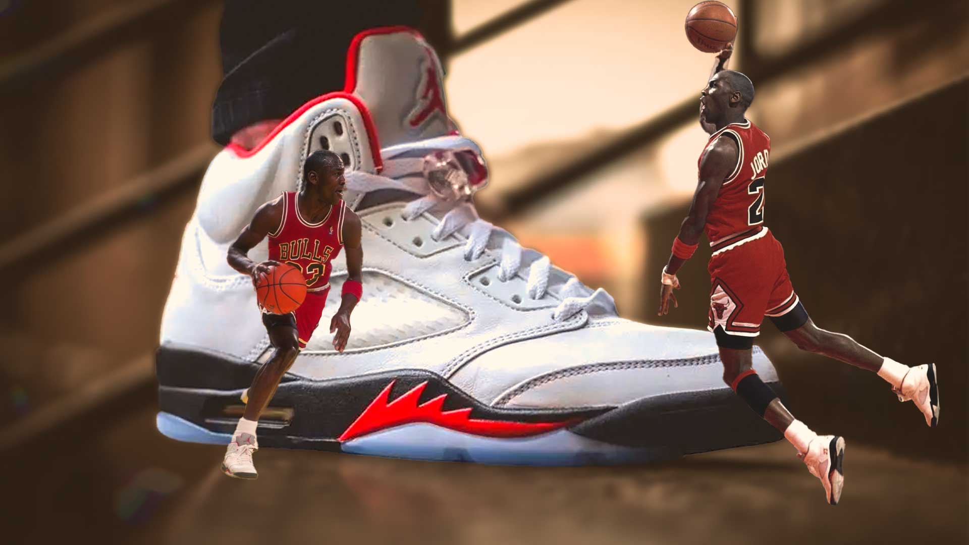 These 15 Air Jordan 5s Set to Drop in 2025 Are Next-Level