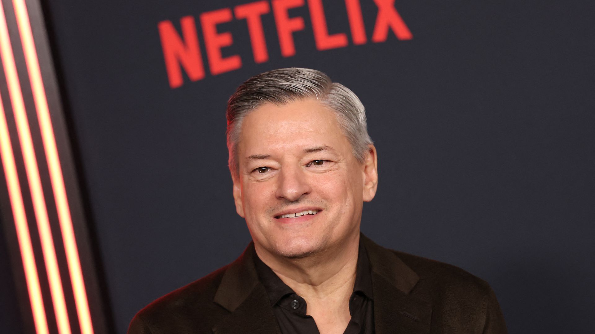 Netflix co-CEO casts doubt on interest in UFC after revealing streamer ...