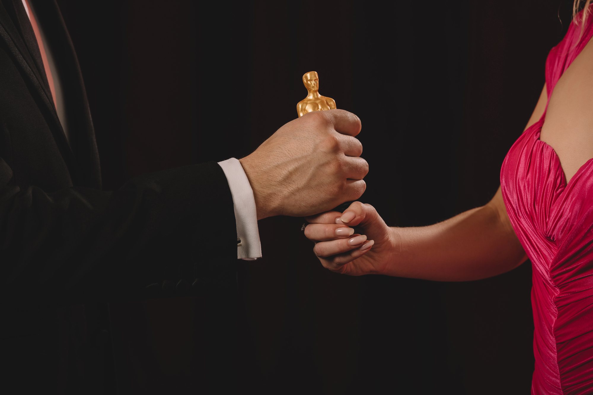 14 Award Show Fails That Became More Famous Than the Winners