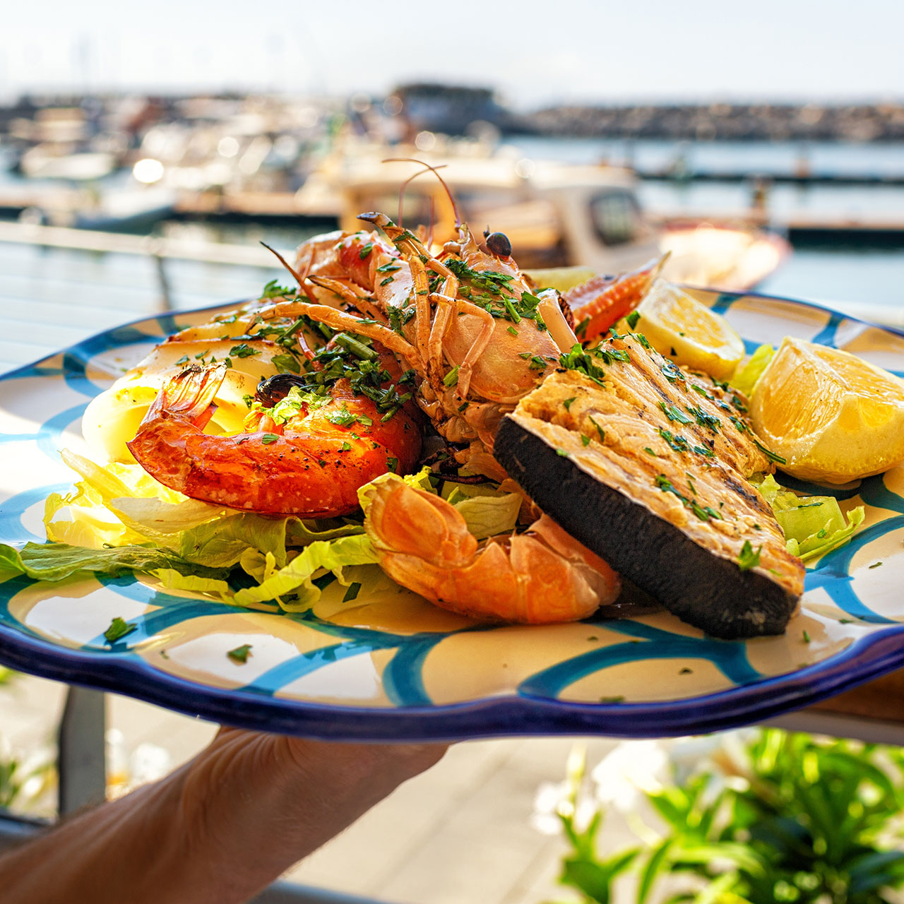 Six Nutrition Tips That Can Help You Live Longer: Eat More Fish, Nuts, More