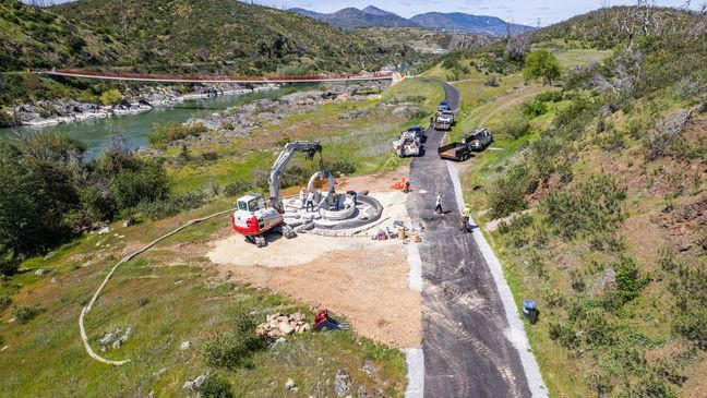 Redding to unveil 'Infinite Journey' sculpture honoring Susan Emmerson