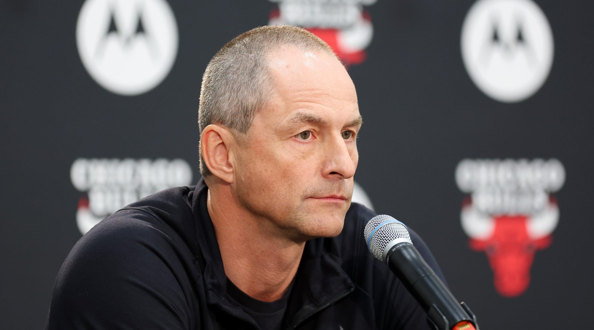 Joe Cowley: Bulls players were 'pissed off' by team's firing of ...