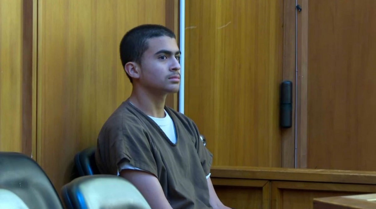 Derek Rosa appears in court as attorneys seek alternate suspects