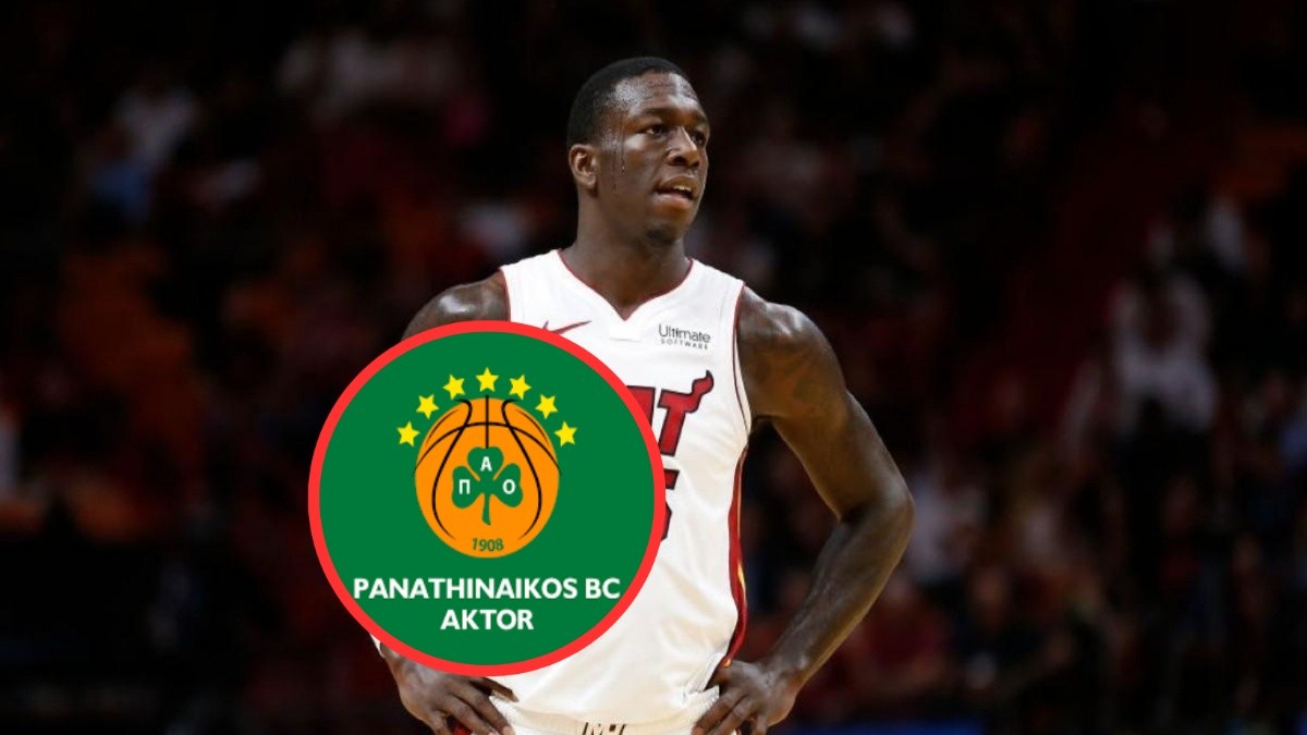 From NBA Rookie Star to EuroLeague MVP: The Stunning Career Revival of ...