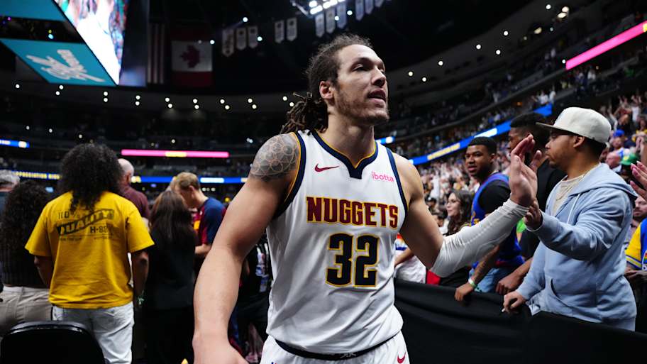 Denver Nuggets Injury Report Against Clippers