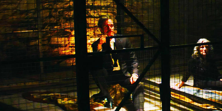 Daredevil: Born Again's Finale Set Up The Strangest MCU Team-Up, But ...