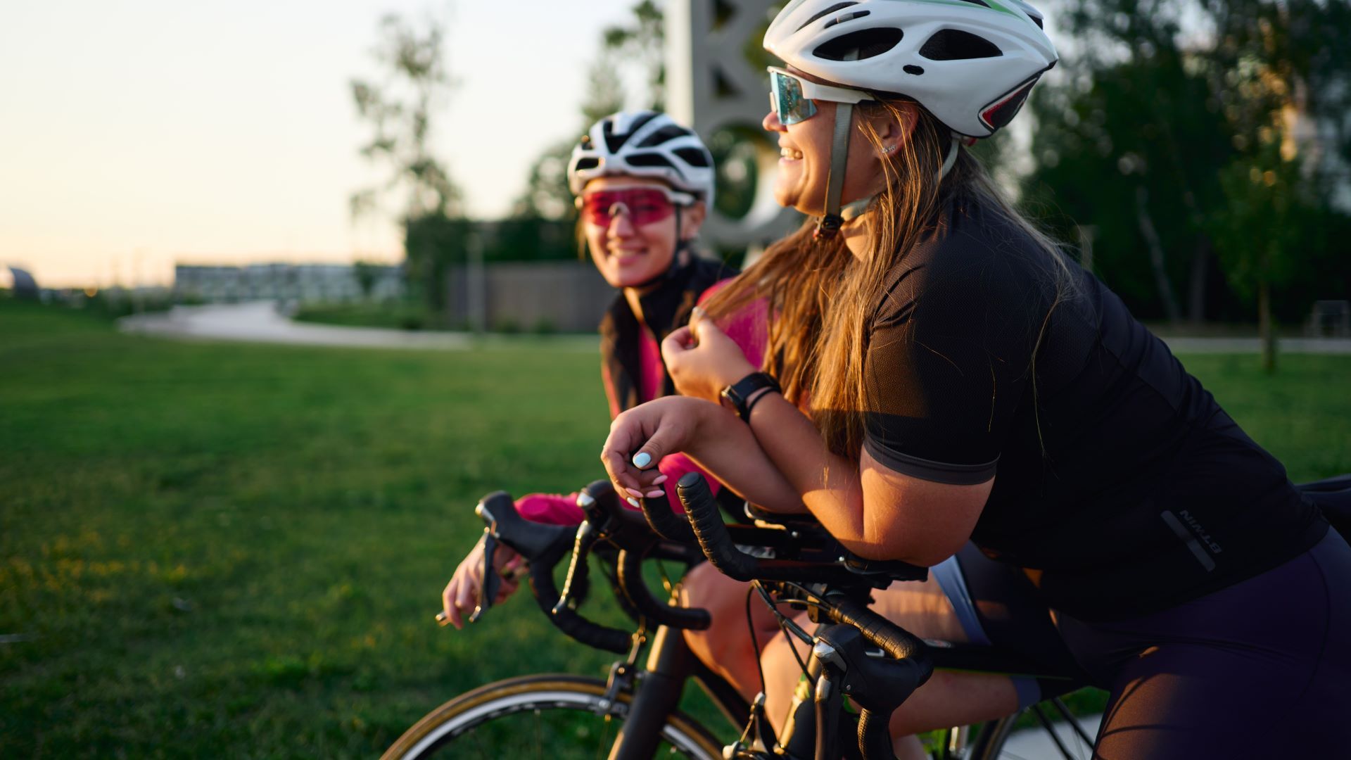 How I got my non-cyclist friend hooked on riding bikes — and how you ...