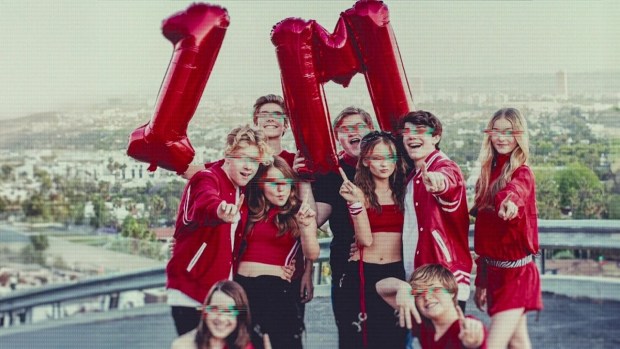 'Bad Influence' Subject Piper Rockelle Questions Netflix Doc: 'What ...