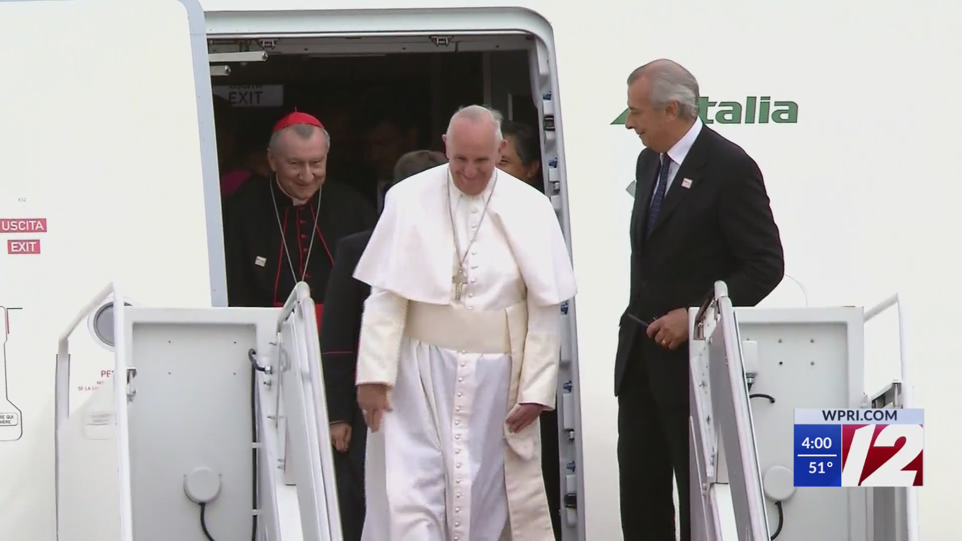 The Life and Legacy of Pope Francis: 'The people's Pope'