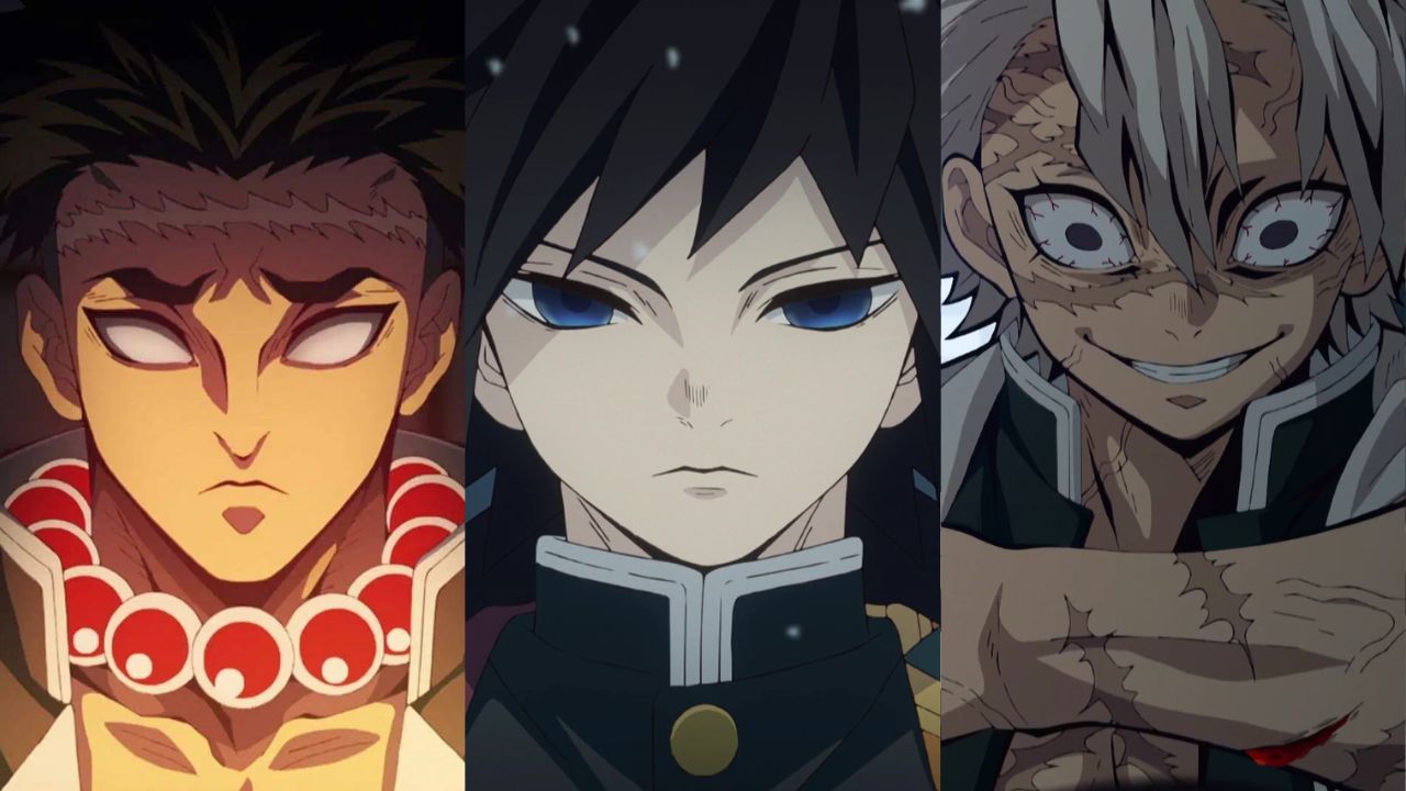 Every Hashira Who Died by the End of Demon Slayer And When It Happened