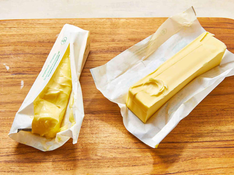 How To Quickly Soften Butter In A Glass Jar Instead Of Risking A ...