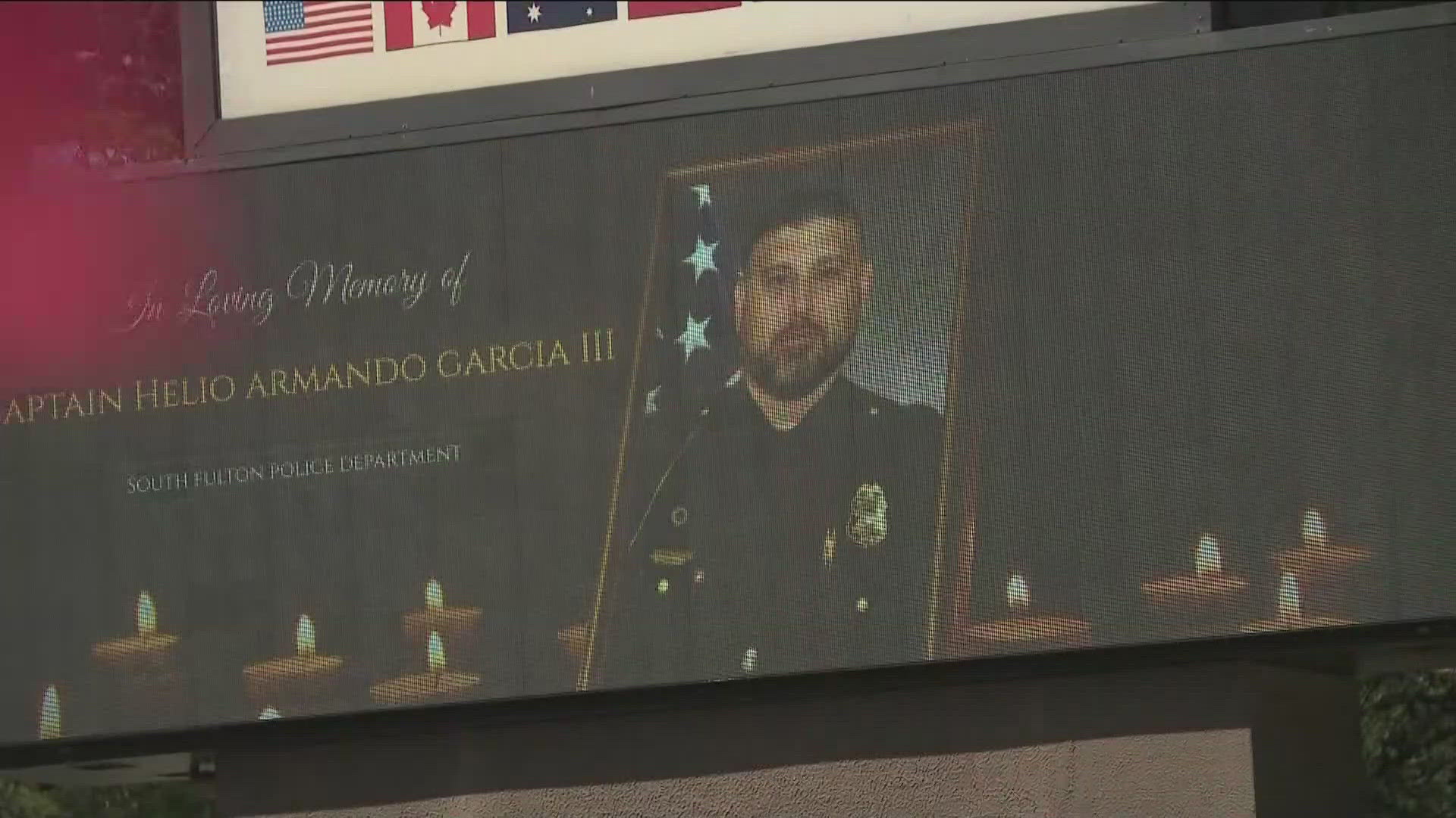 Remembering life, legacy of Captain Helio Garcia