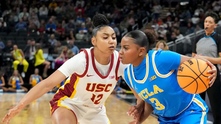 Londynn Jones Transfers from UCLA to In-State Rival USC