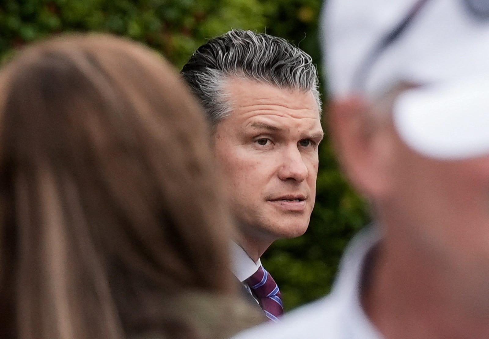 White House begins search for new defense secretary after latest ...