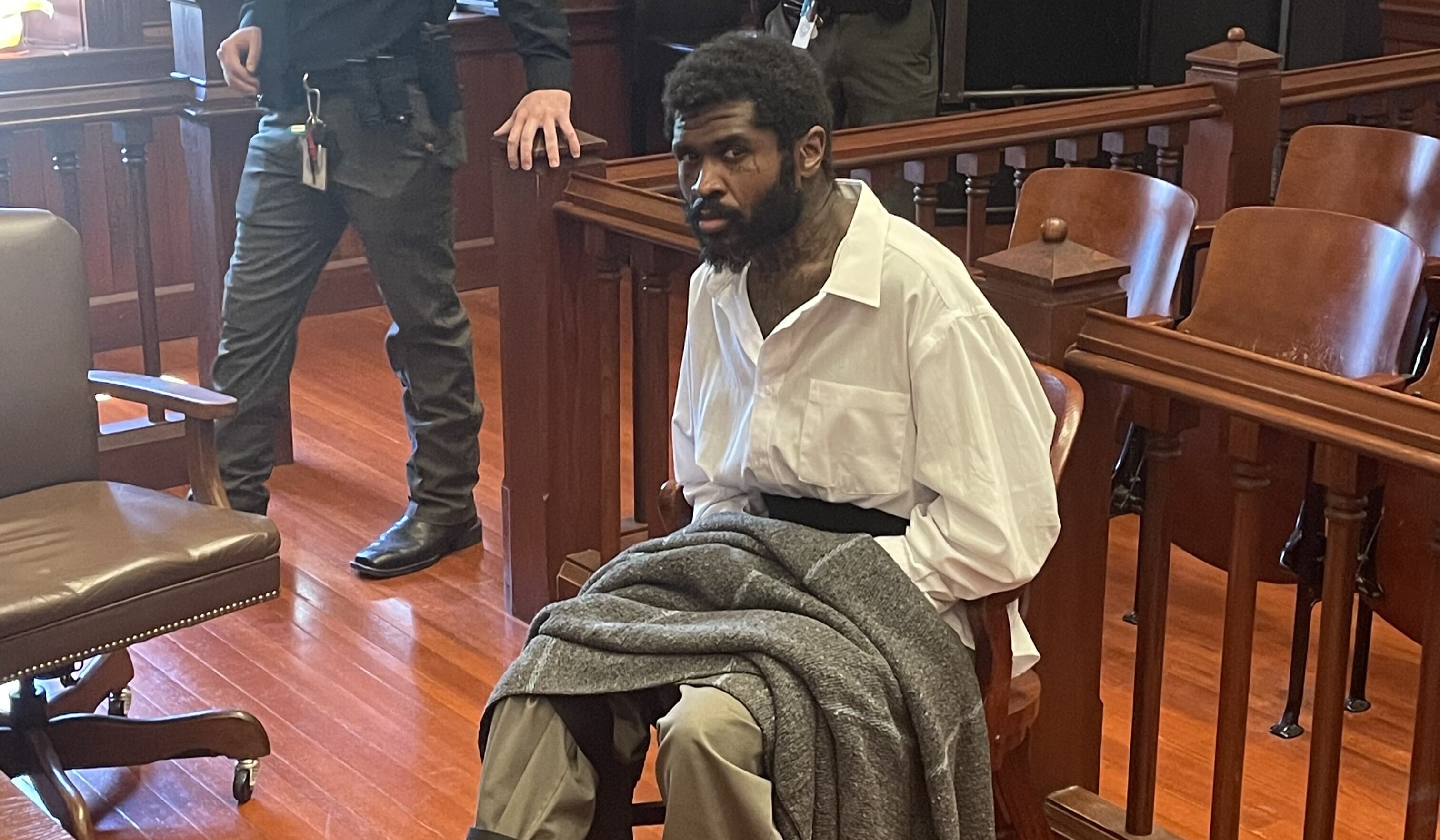 Hill County jury deliberates 15 minutes before finding man guilty on ...