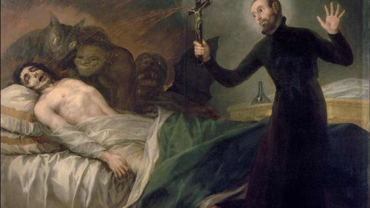 6 Terrifying REAL LIFE Demonic Possessions that Actually Happened!