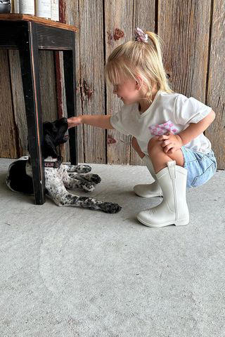 Bryce Harper's Kids: All About Krew, Brooklyn and Kamryn — and Baby No ...