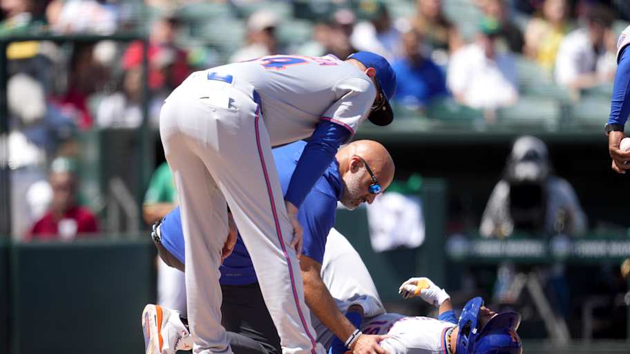 New York Mets reveal timeline on Jose Siri's injury