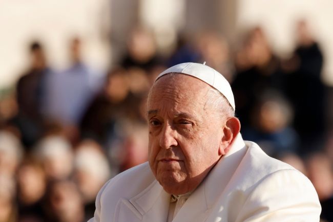 Papa Francesco muore a 88 anni: rivelata la causa della morte