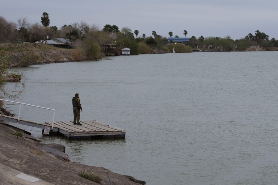 With the border quiet, Texas ponders spending another $6.5 billion on ...