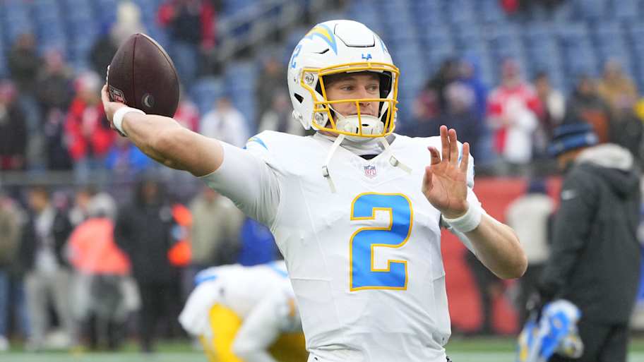 Falcons Sign Backup QB