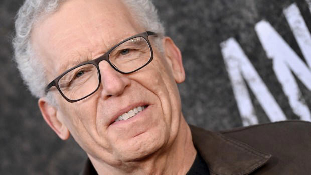 'Star Wars' Show in the Works From 'Lost' Head Carlton Cuse and Son ...