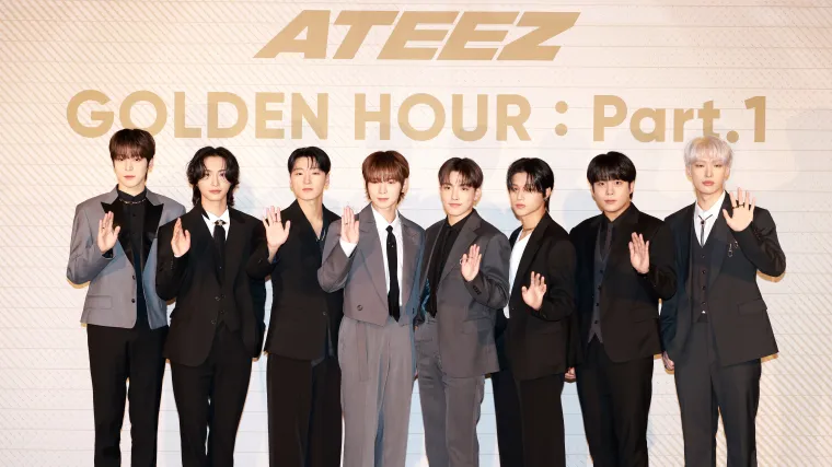 How to get Ateez tickets: Best prices, seats, schedule of 'In Your ...